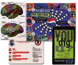 Reference Cards & Charts-CLC